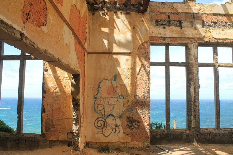 Cargill's Castle, Dunedin | See the South Island NZ Travel Blog