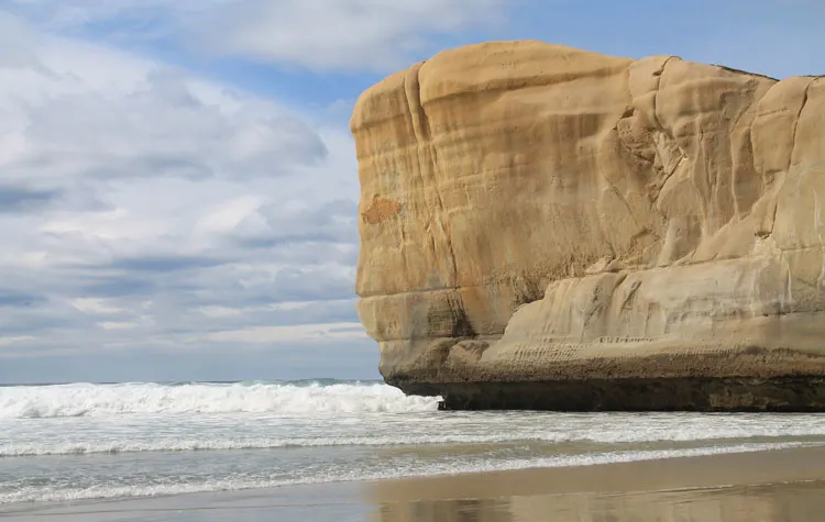 26 of the Best Beaches in Dunedin - See the South Island NZ Travel Blog