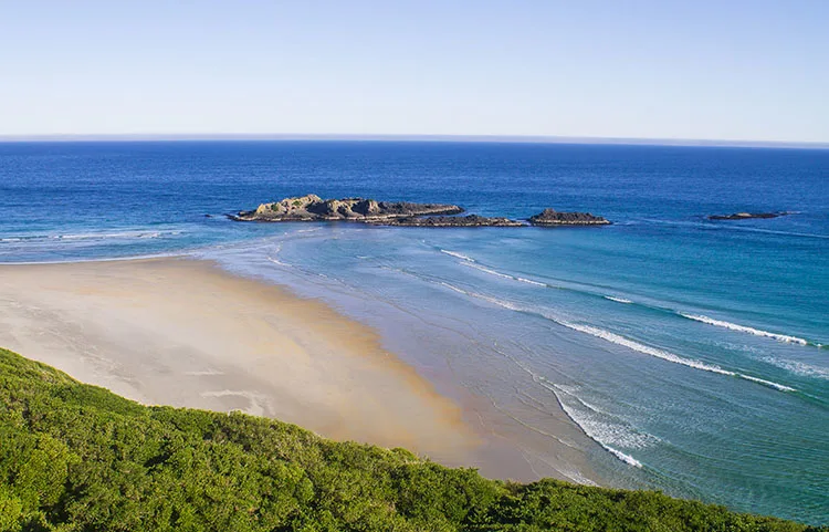 30 Stunning Viewpoints in Dunedin - See the South Island NZ Travel Blog