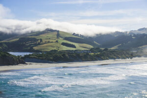 30 Stunning Viewpoints in Dunedin - See the South Island NZ Travel Blog