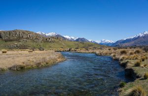Hiking Mount Sunday AKA Edoras From Lord of the Rings - See the South ...