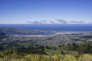 30 Stunning Viewpoints in Dunedin - See the South Island NZ Travel Blog
