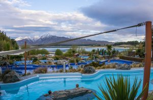 Hot Pools in Lake Tekapo: Relaxing at Tekapo Springs - See the South ...