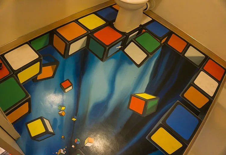 Puzzling World, Wānaka - See the South Island NZ Travel Blog