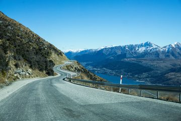 Top 12 Scenic Drives in the South Island, New Zealand - See the South ...