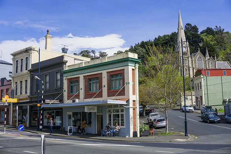6 of the Best Things to Do in Port Chalmers, Dunedin - See the South ...