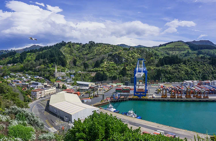 6 of the Best Things to Do in Port Chalmers, Dunedin - See the South ...