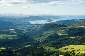 30 Stunning Viewpoints in Dunedin - See the South Island NZ Travel Blog