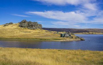 7 Scenic Dams in Central Otago - See the South Island NZ Travel Blog