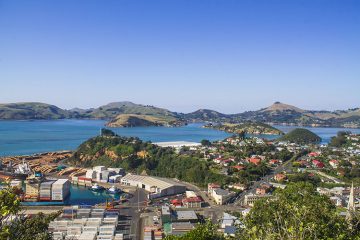 30 Stunning Viewpoints in Dunedin - See the South Island NZ Travel Blog