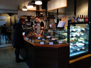 25 of the Best Cafés in Dunedin You Need to Visit: From the City Centre ...