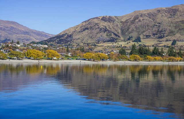 10 of the Best Walks in Wānaka - See the South Island NZ Travel Blog