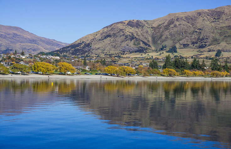 Wānaka Travel Guide: How to Plan a Trip to Wānaka - See the South ...