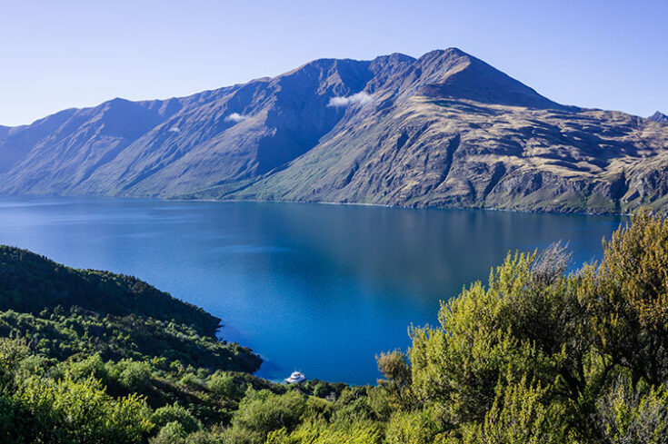 10 of the Best Walks in Wānaka - See the South Island NZ Travel Blog