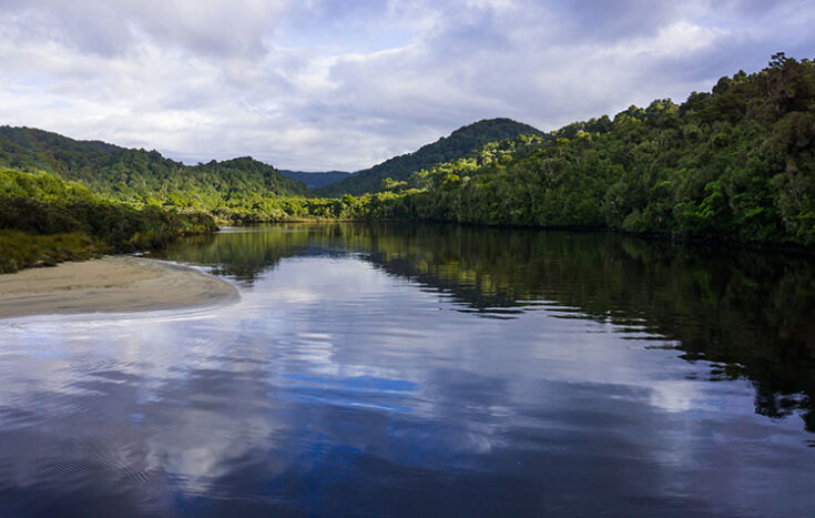 Top 12 Natural Wonders in the South Island, New Zealand - See the South ...