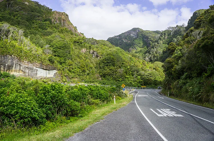 10 of the Best Things to Do in Punakaiki - See the South Island NZ ...