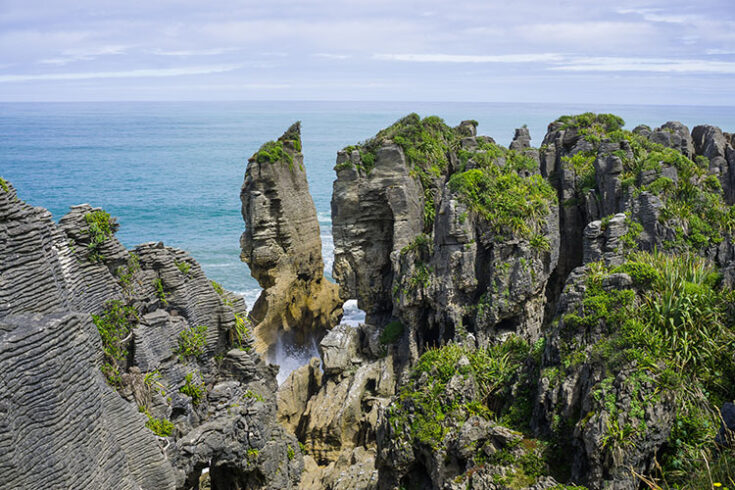 Top 12 Rock Formations in the South Island, New Zealand - See the South ...