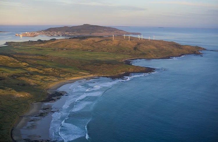 The Scenic Flight to Stewart Island - See the South Island NZ Travel Blog