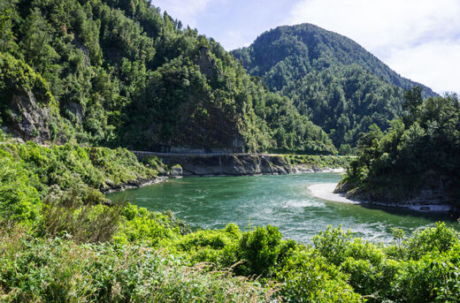 A Scenic Drive Through the Buller Gorge: The Best Places to Stop - See ...