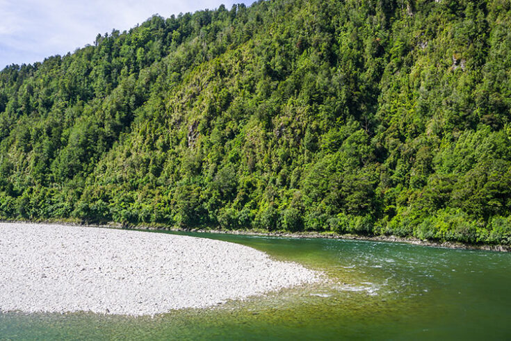 A Scenic Drive Through the Buller Gorge: The Best Places to Stop - See ...