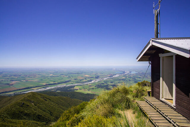 Top 12 Mountains in the South Island, New Zealand - See the South ...