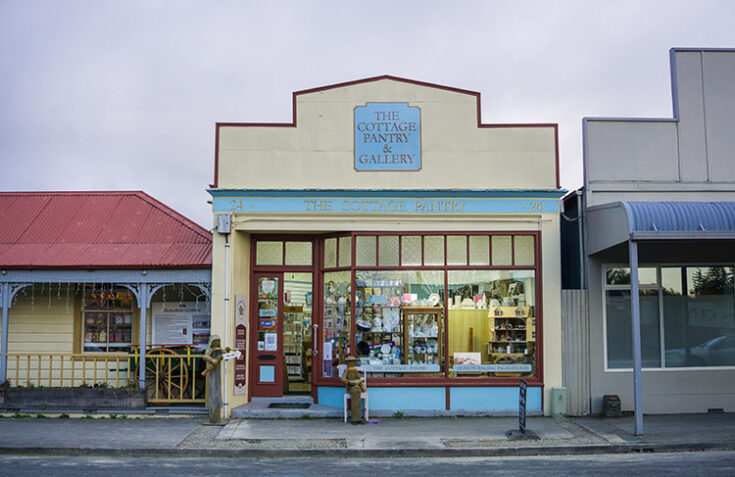 Timaru Travel Guide: Tips for a Fun Trip to Timaru - See the South ...