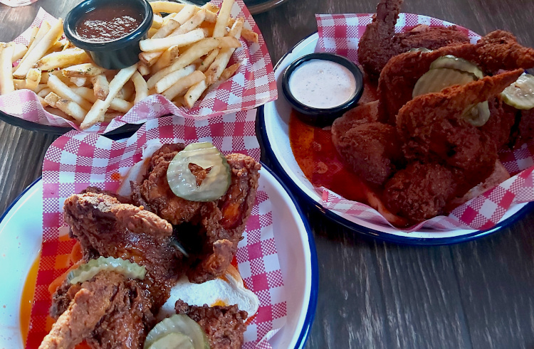 25 of the Best Restaurants in Dunedin - See the South Island NZ Travel Blog