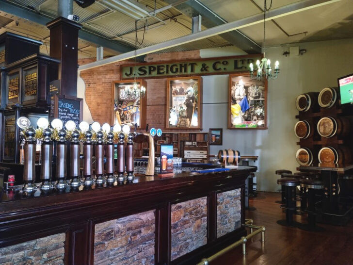 25 of the Best Restaurants in Dunedin - See the South Island NZ Travel Blog