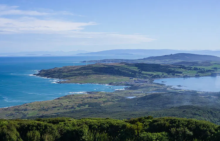 Top 12 Cities (+ Big Towns) in the South Island, New Zealand - See the ...