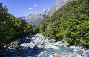 Top 12 Rivers in the South Island, New Zealand - See the South Island ...