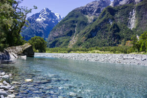 Top 12 Rivers in the South Island, New Zealand - See the South Island ...