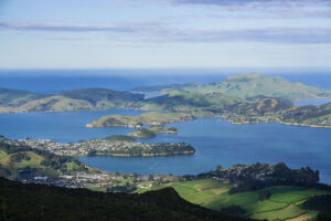 30 Stunning Viewpoints in Dunedin - See the South Island NZ Travel Blog