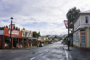 6 of the Best Things to Do in Reefton, West Coast - See the South ...