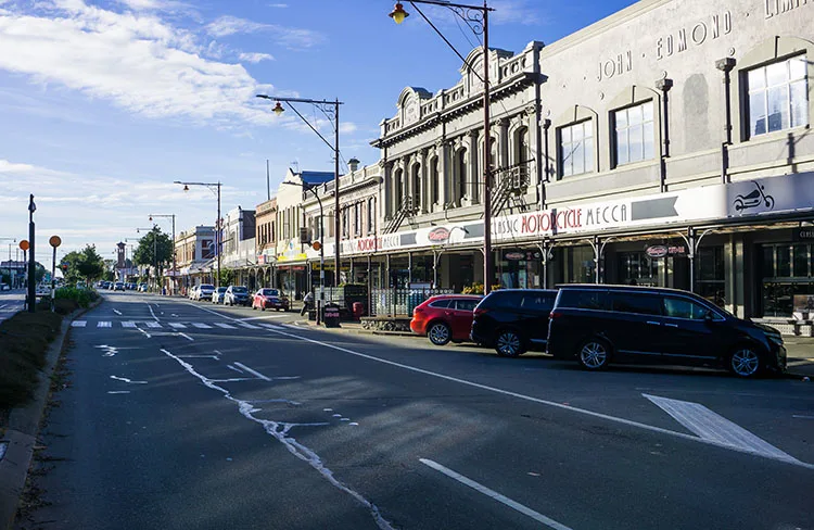 10 of the Best Things to Do in Invercargill - See the South Island NZ ...