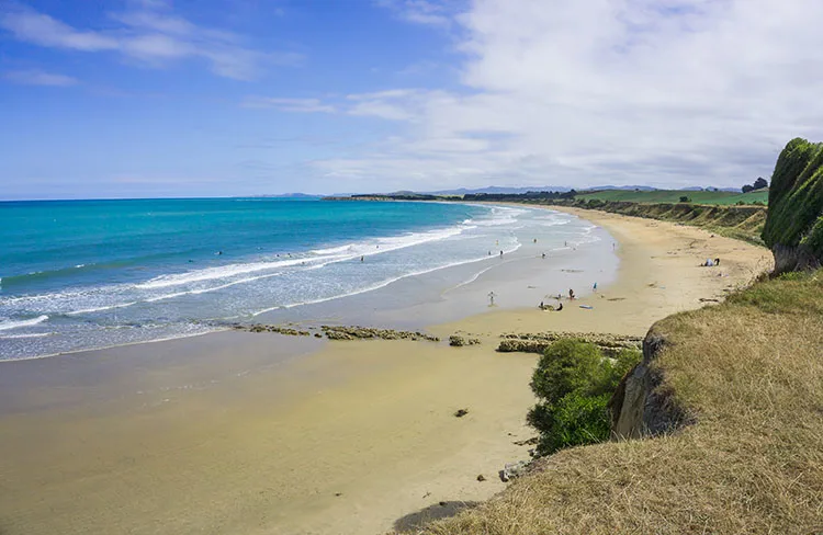 See the South Island NZ Travel Blog - Your Guide to New Zealand's ...