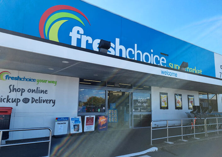 Supermarkets in New Zealand: A Guide For Tourists - See the South ...